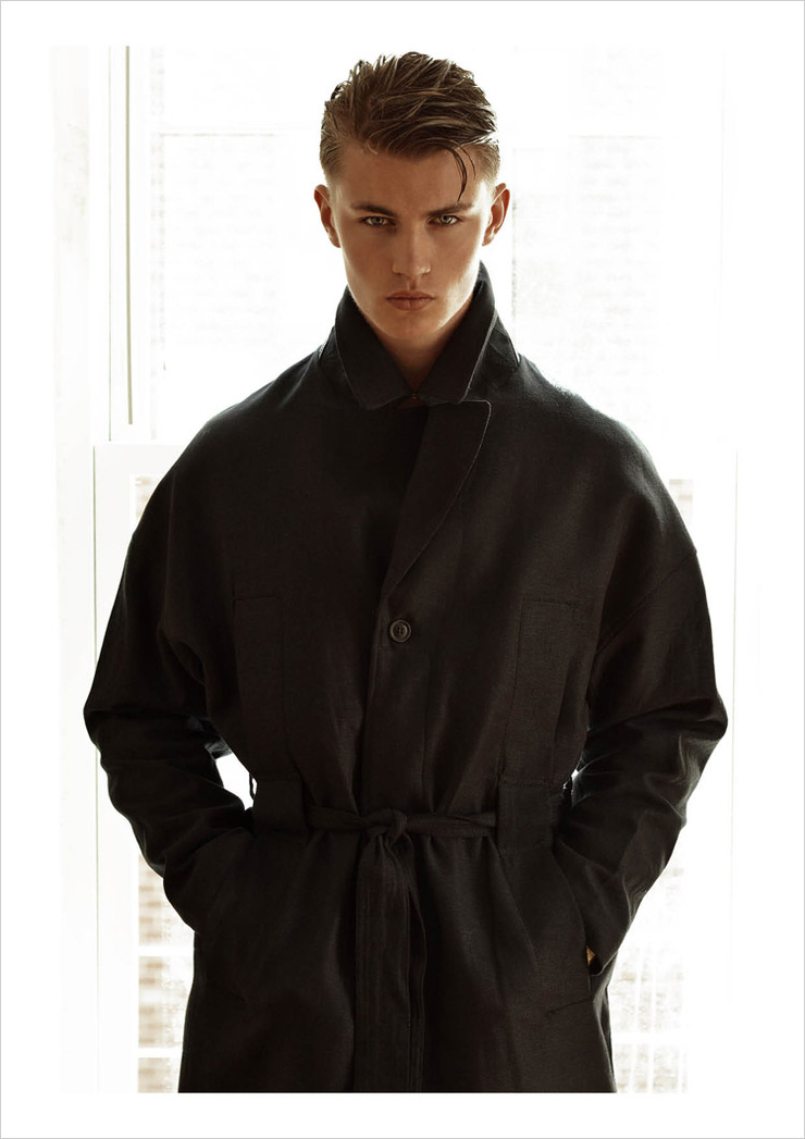 Picture of Samuel Harwood