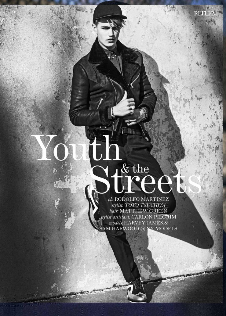 Picture of Samuel Harwood