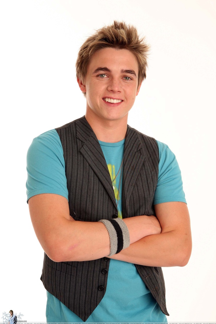 Picture of Jesse McCartney