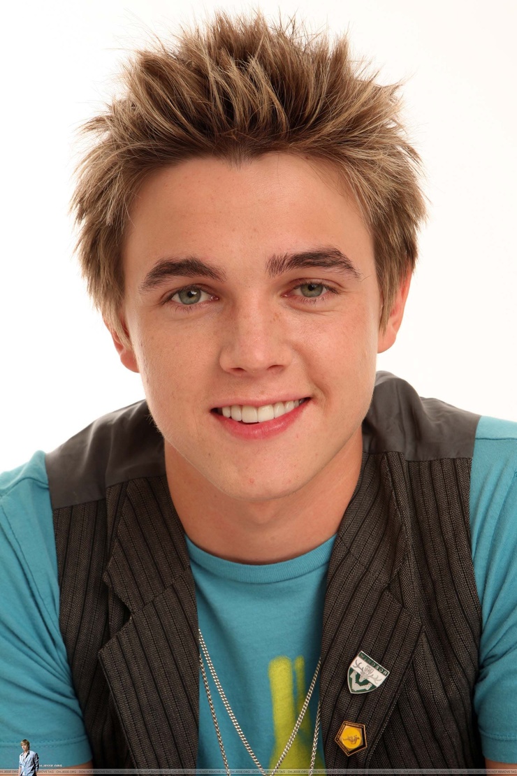 Picture of Jesse McCartney