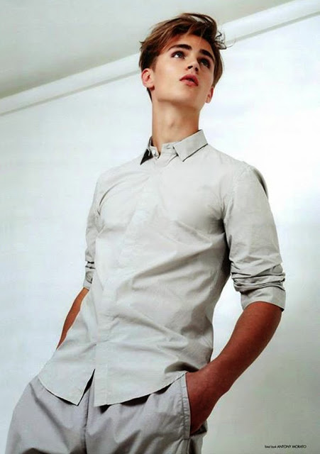 Samuel Harwood image