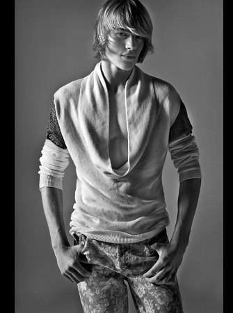 Picture of Ton Heukels