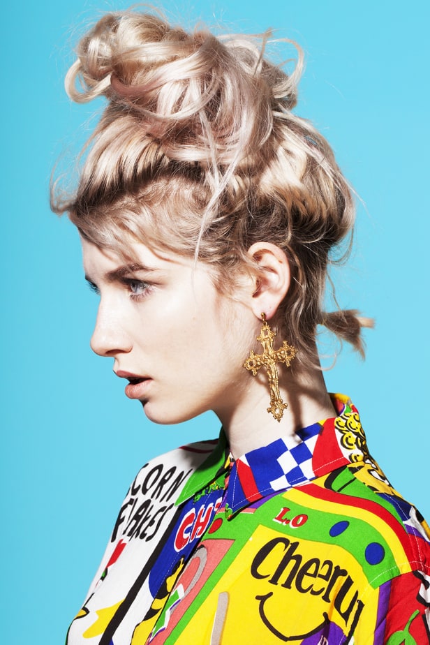 Picture of Charlie Barker