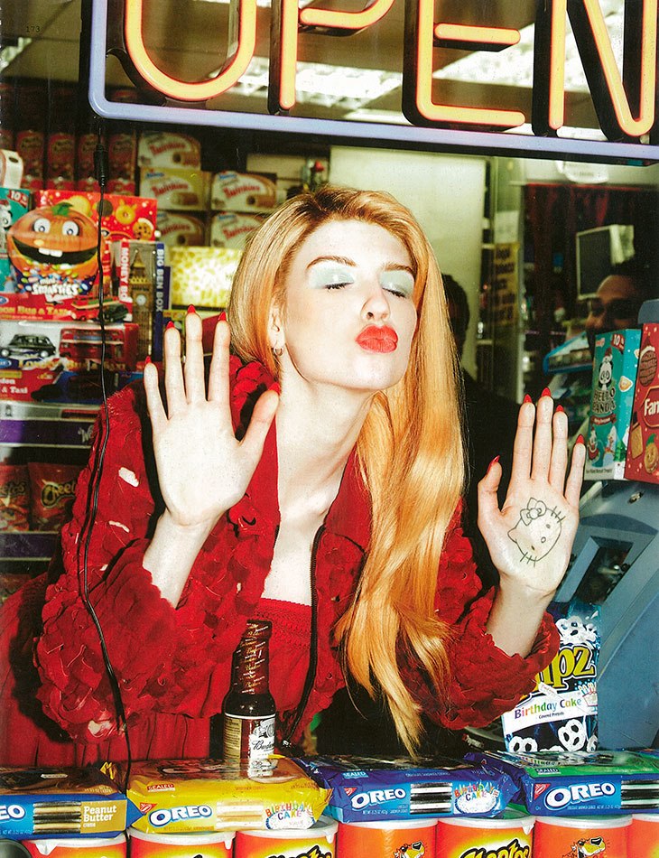 Picture of Charlie Barker