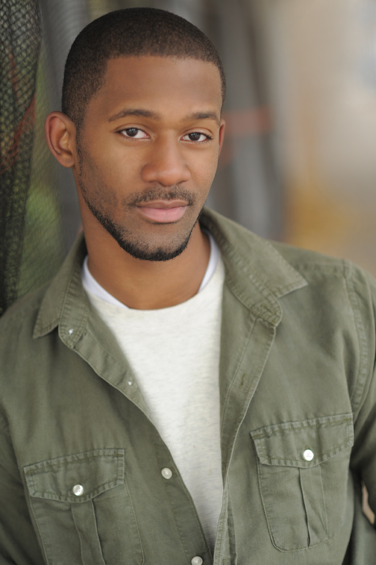 Picture of Eric D. Hill Jr.