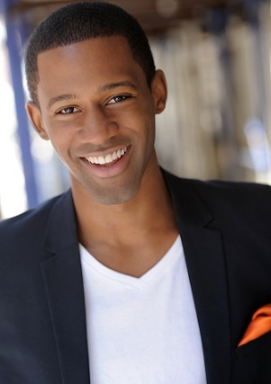 Eric D. Hill Jr. image