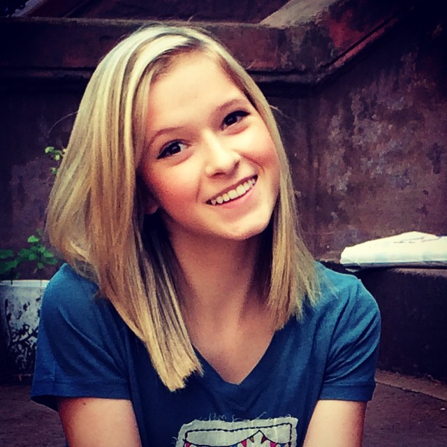 Image of Mercedes Griffeth