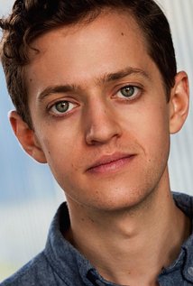 Picture of Ethan Dubin