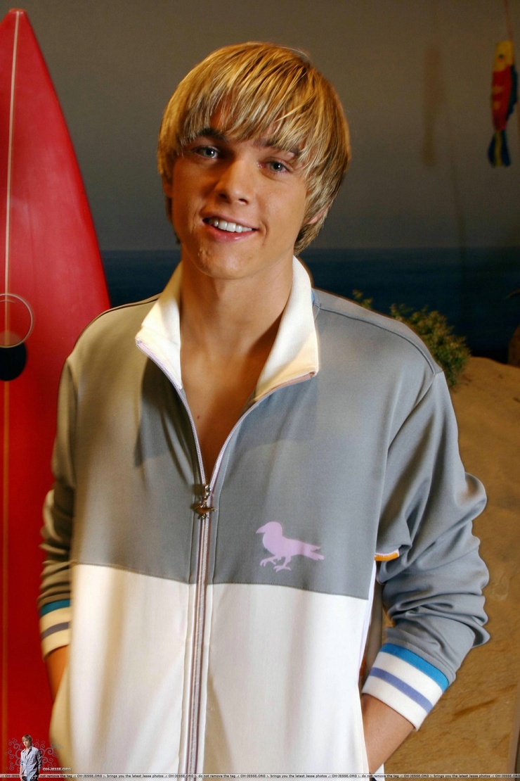 Picture of Jesse McCartney
