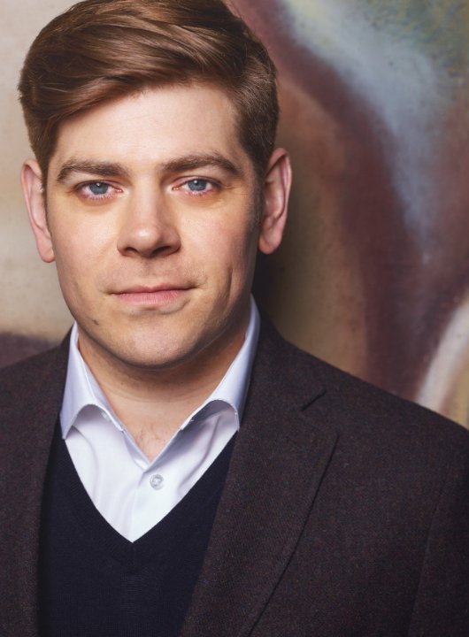 Picture of Joe Lanza