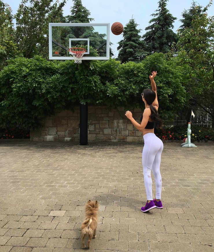 Picture of Jen Selter