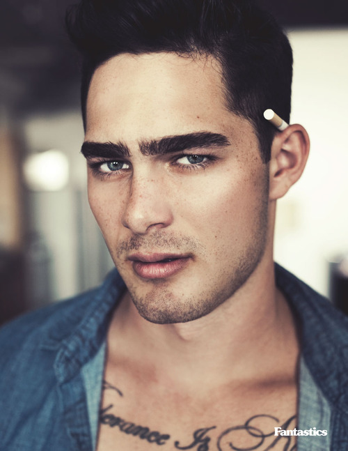 Image of Maximillian Silberman