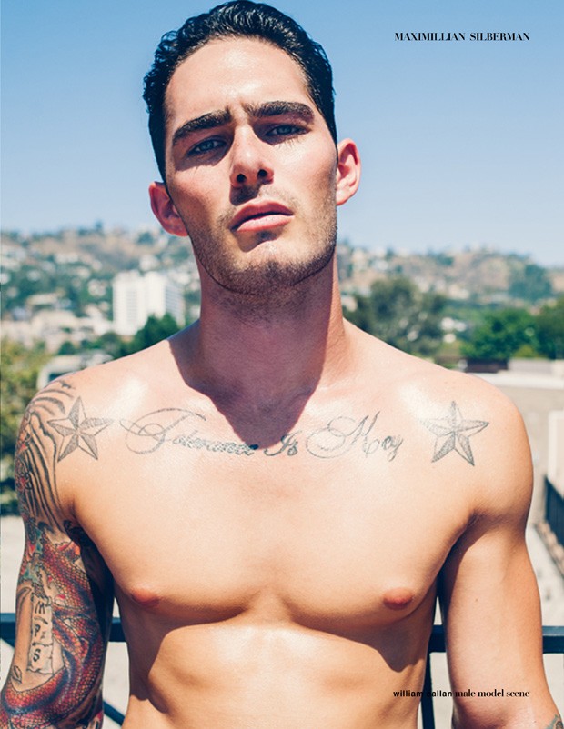 Picture of Maximillian Silberman