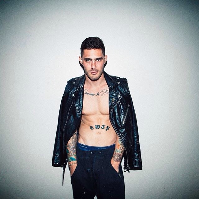 Picture of Maximillian Silberman