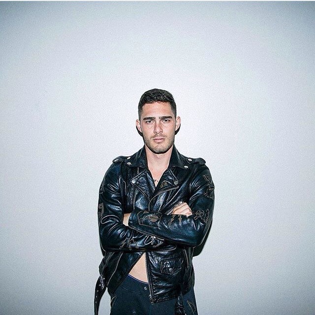 Maximillian Silberman image