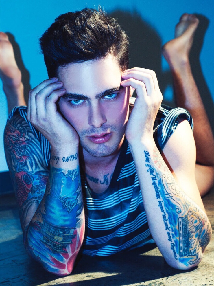 Picture of Maximillian Silberman