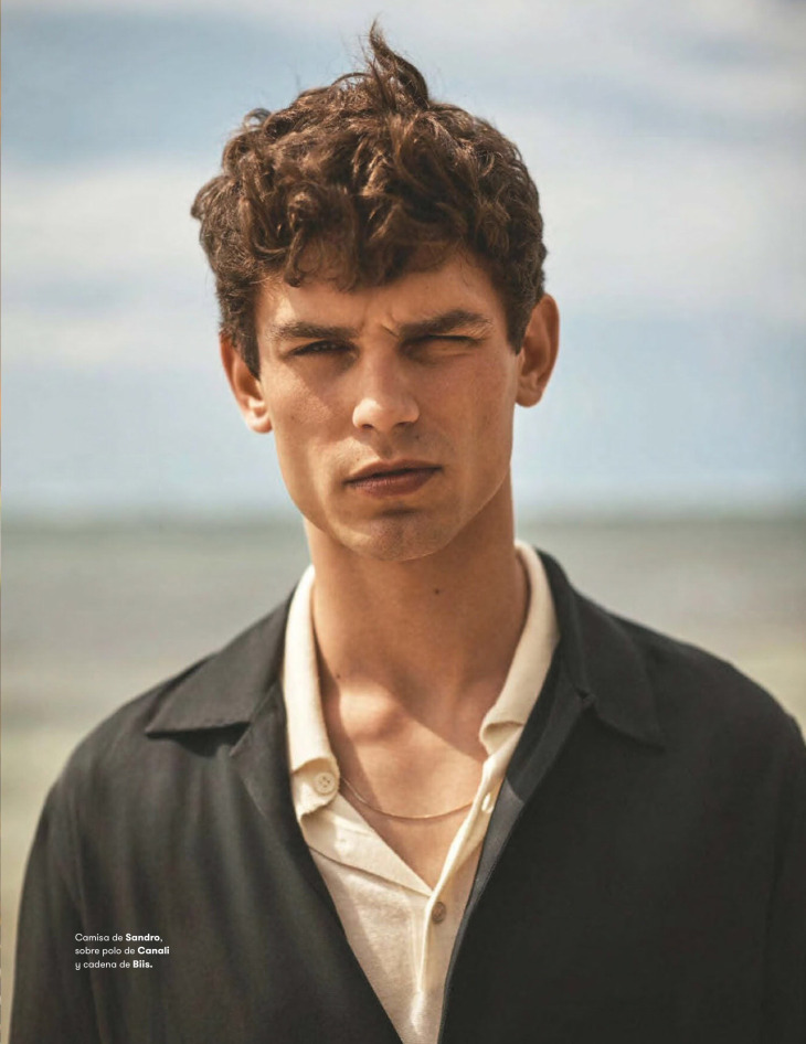 Picture of Arthur Gosse