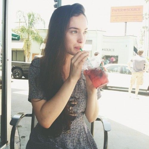 Picture of Megan Fay