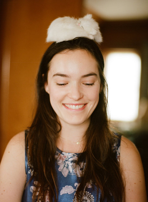 Picture of Megan Fay