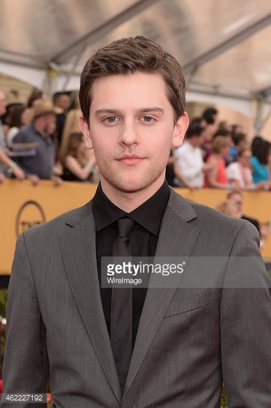 Picture of Travis Tope