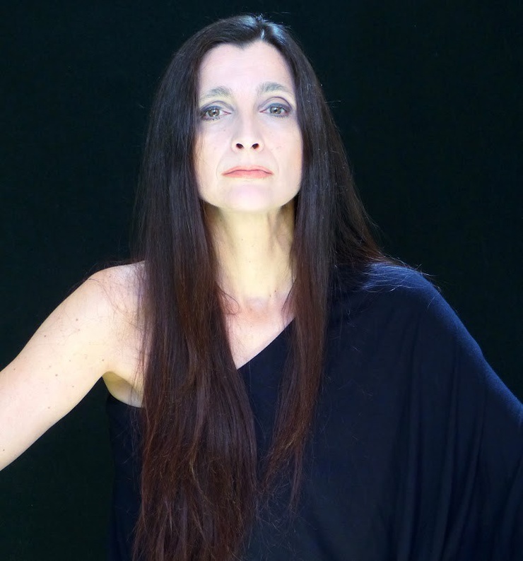 Maria Letizia Gorga image