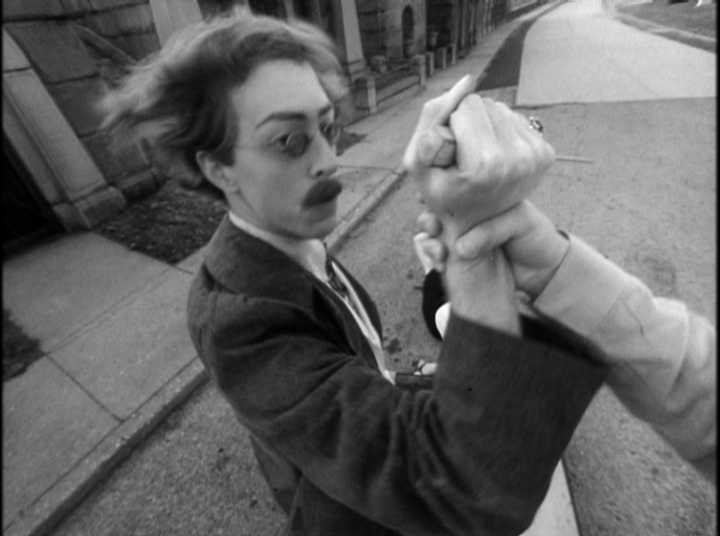 Picture of William Finley