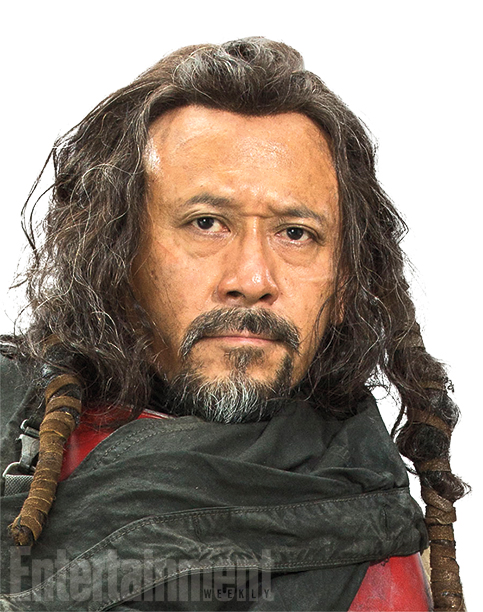 Picture of Rogue One: A Star Wars Story