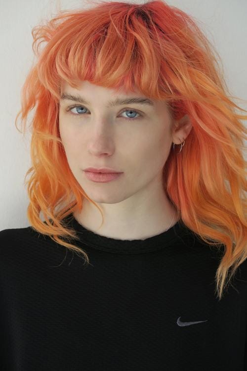 Picture of Charlie Barker