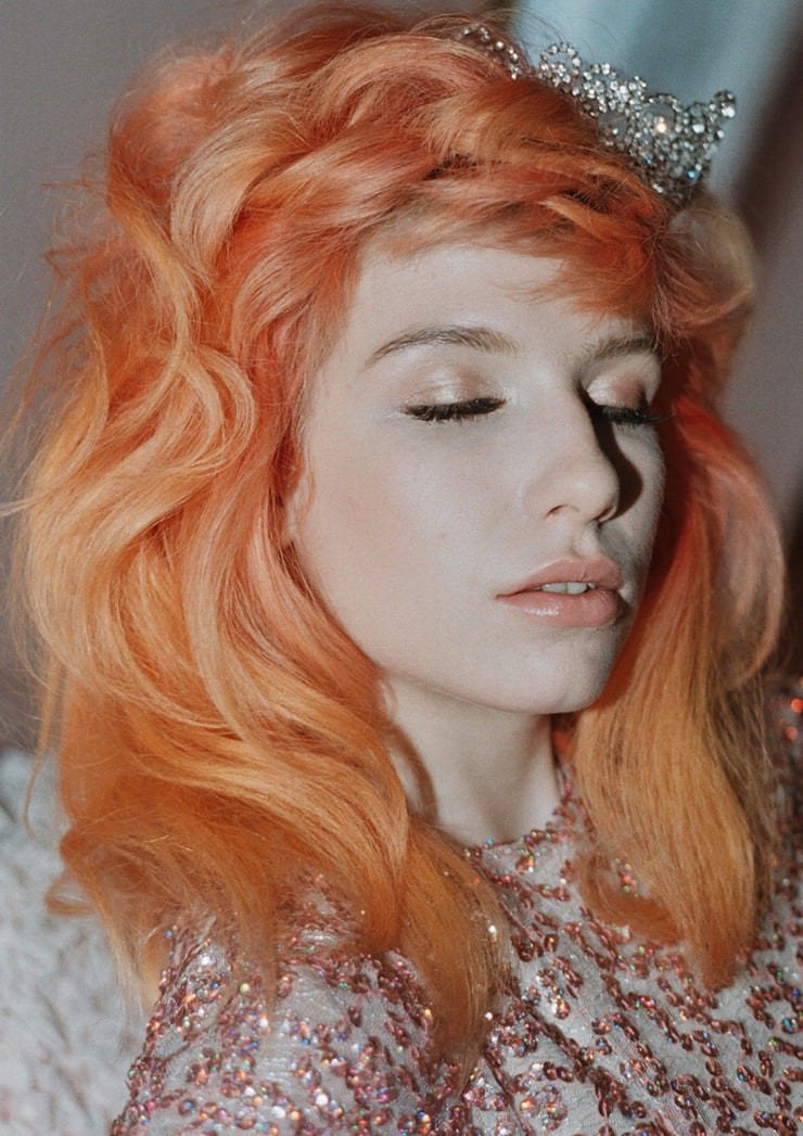 Picture of Charlie Barker