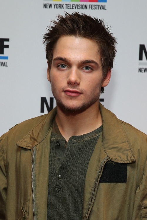 Dylan Sprayberry