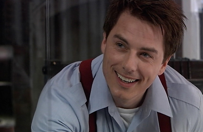 Picture of John Barrowman