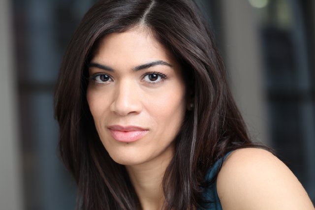 Picture of Laura Gómez