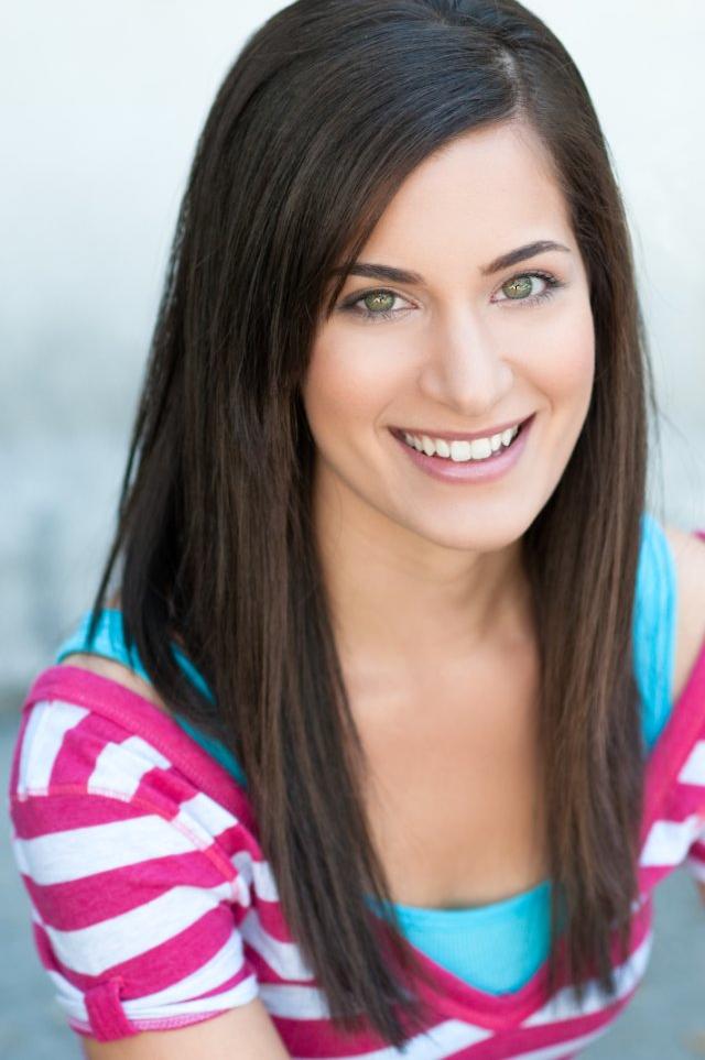 Picture of Stephanie Greco