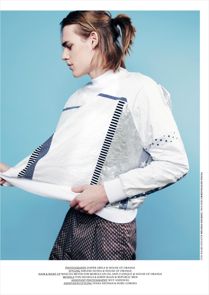 Picture of Ton Heukels