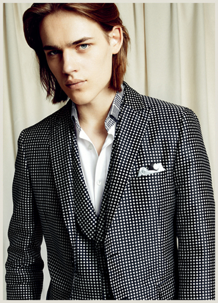 Picture of Ton Heukels