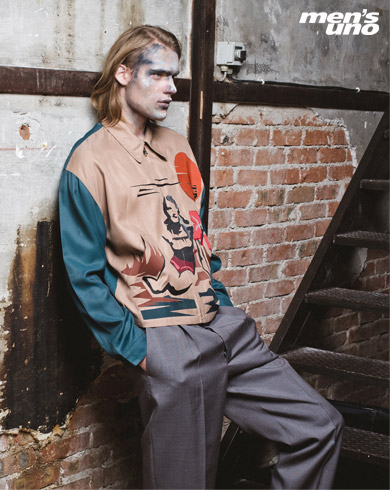 Picture of Ton Heukels