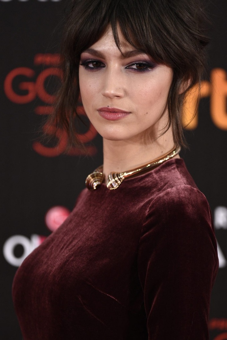 Picture of Úrsula Corberó