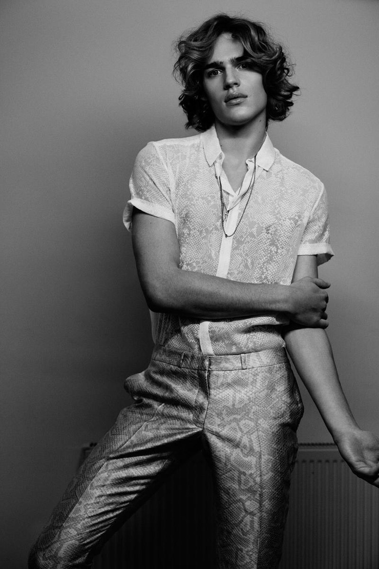 Picture of Ton Heukels