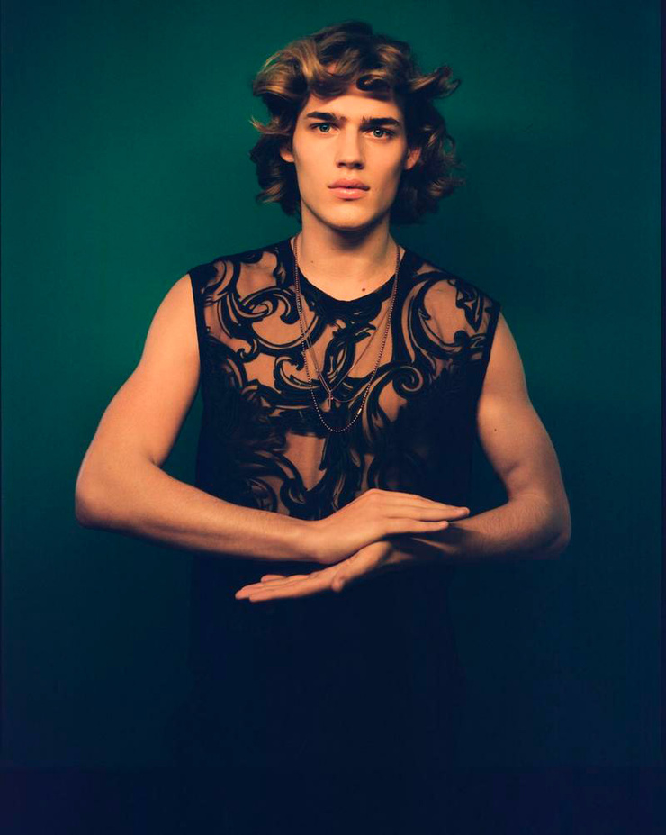 Picture of Ton Heukels