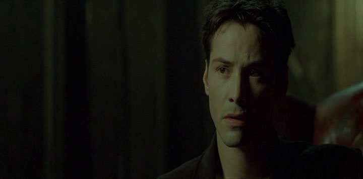 Picture of The Matrix