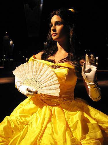 Picture of Kat Steel