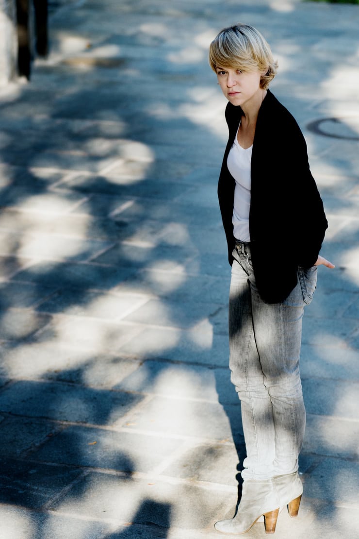 Picture of Lisa Wagner