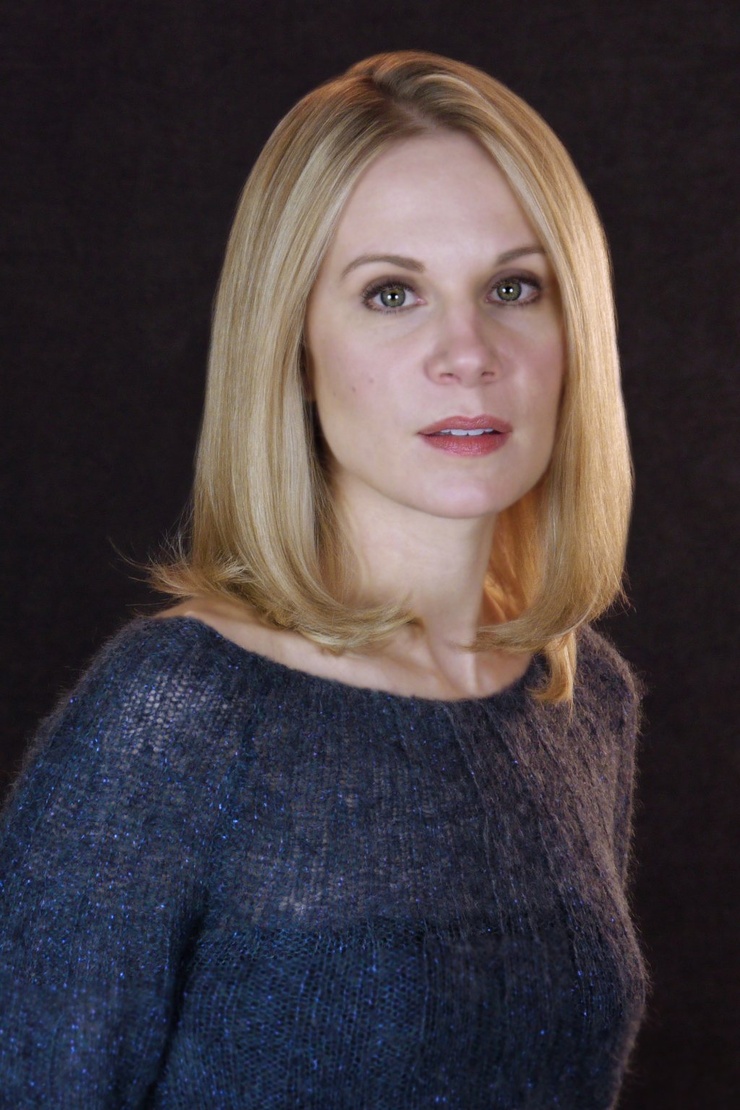 Picture of Hallie Shepherd