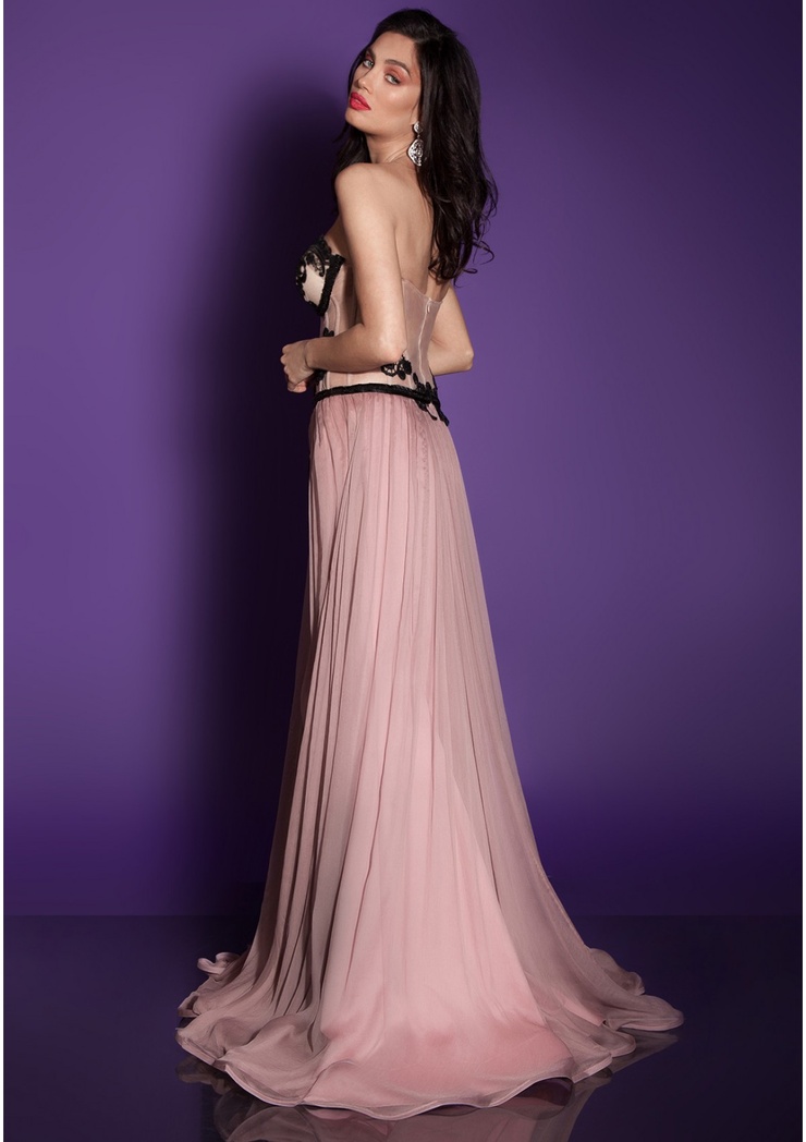 Picture of Alina Puscau