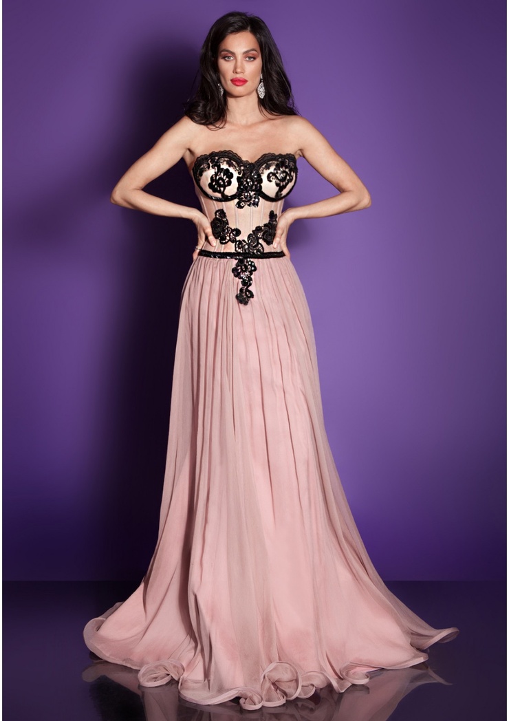 Picture of Alina Puscau