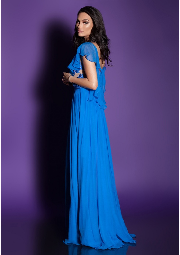 Picture of Alina Puscau