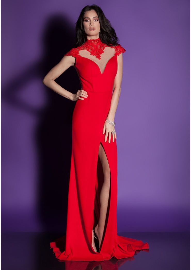 Picture of Alina Puscau