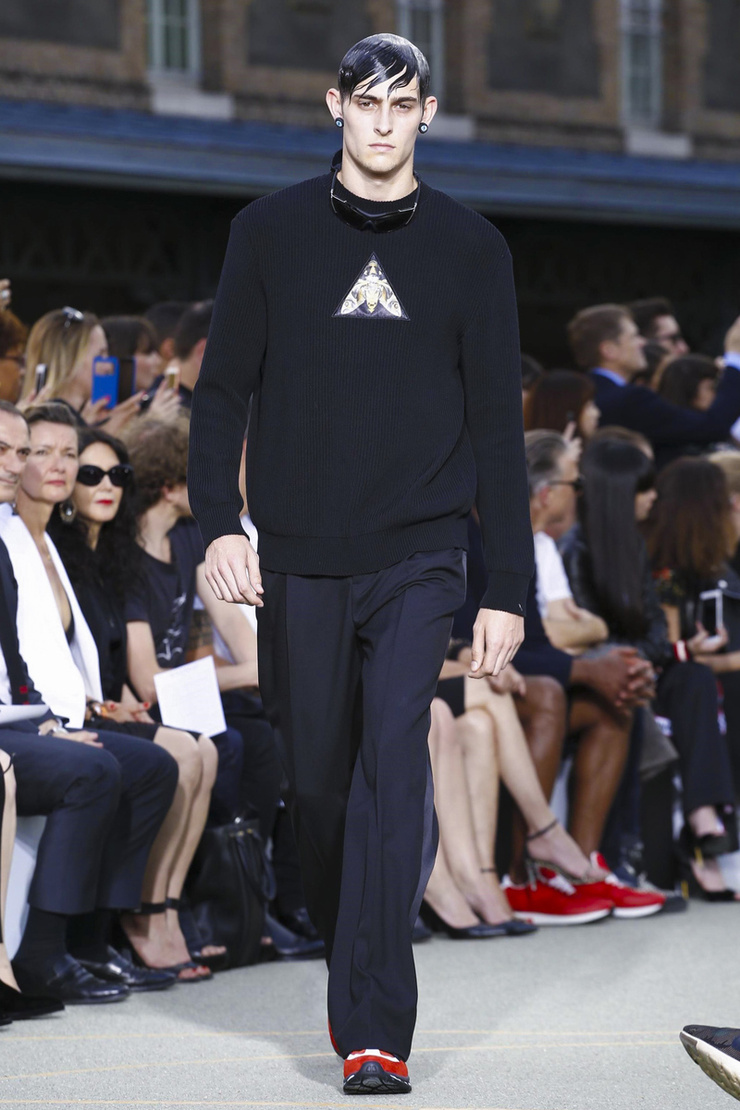 Picture of Rhys Pickering