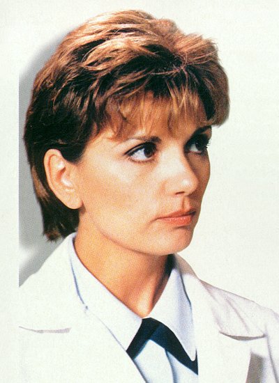 Picture of Teryl Rothery