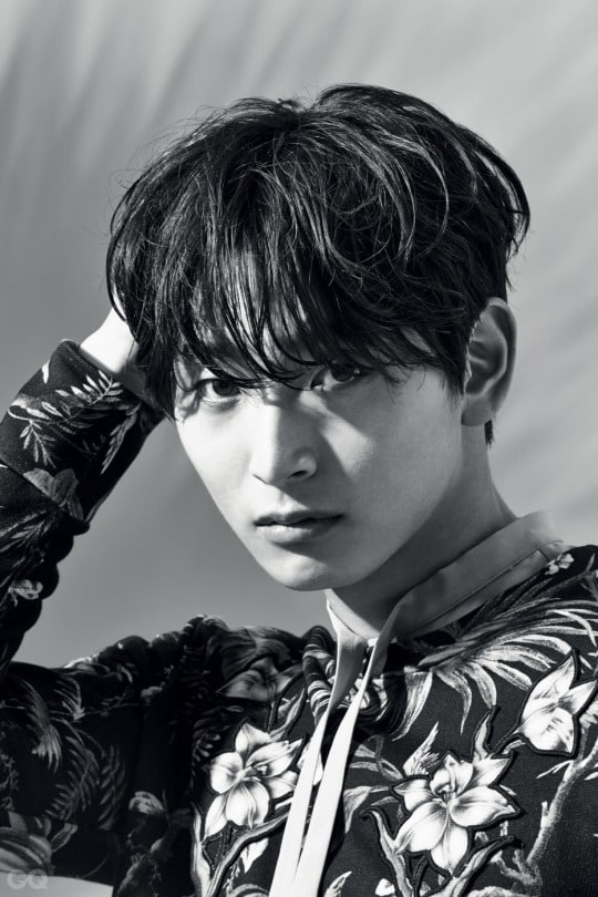 Picture of Jin-woon Jung